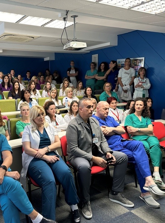 Maj – mjesec borbe protiv melanoma