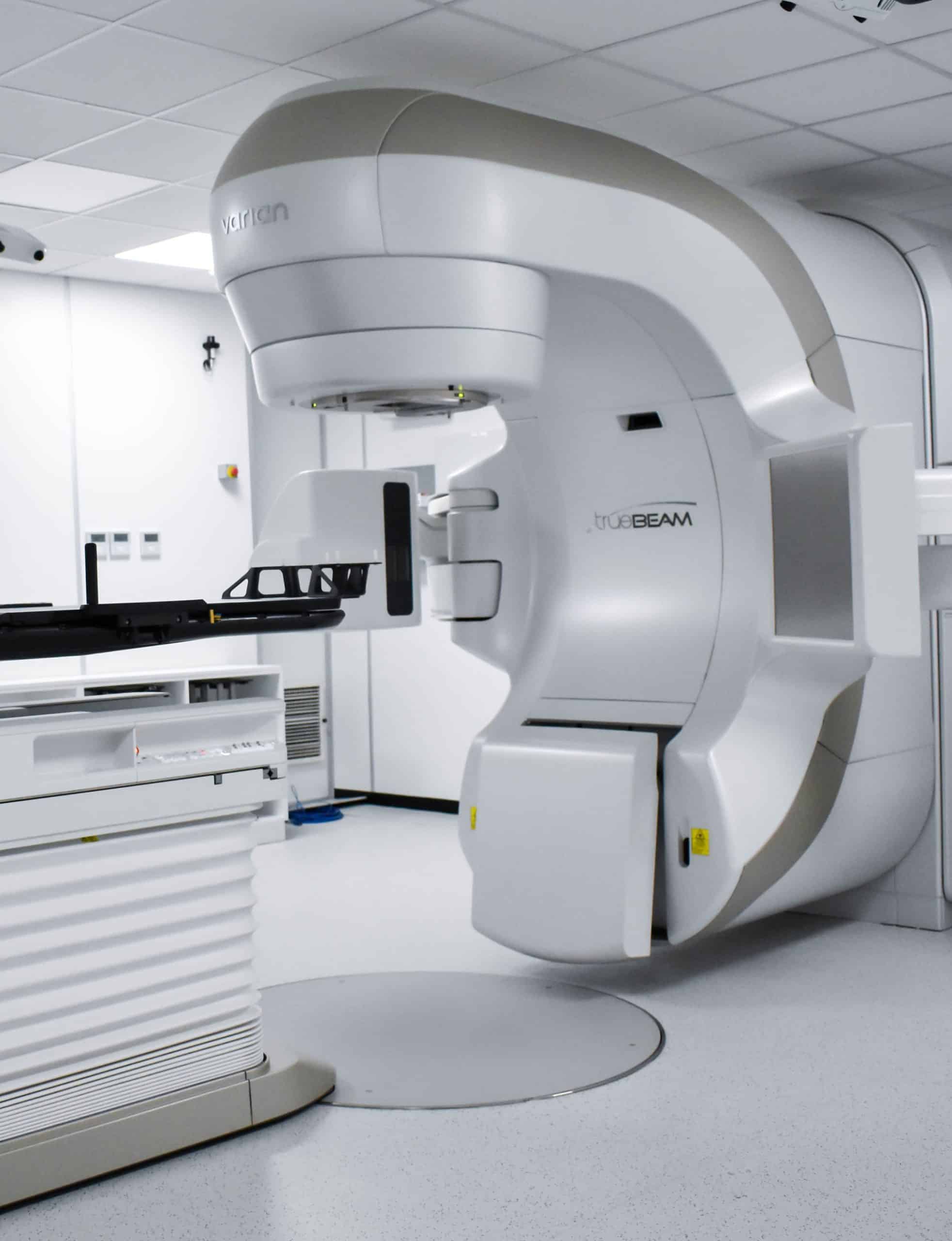 Crna Gora dobila najsavremeniji linearni akcelerator za liječenje malignih bolesti